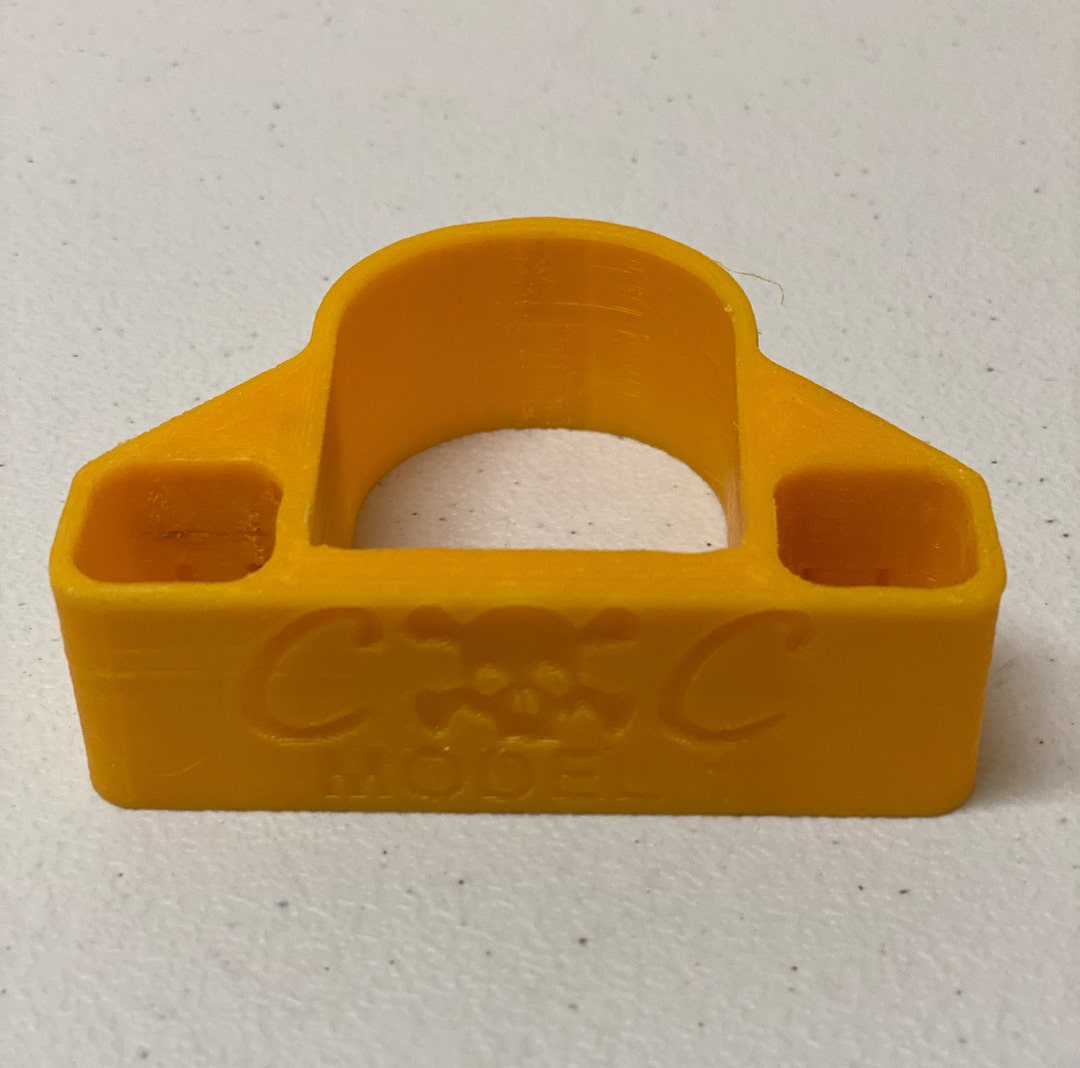 Non Oem Custom Gema Easy Select/columbia Coatings Model 1 Light Holder ...