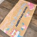 Hand Painted Custom Banner - Etsy