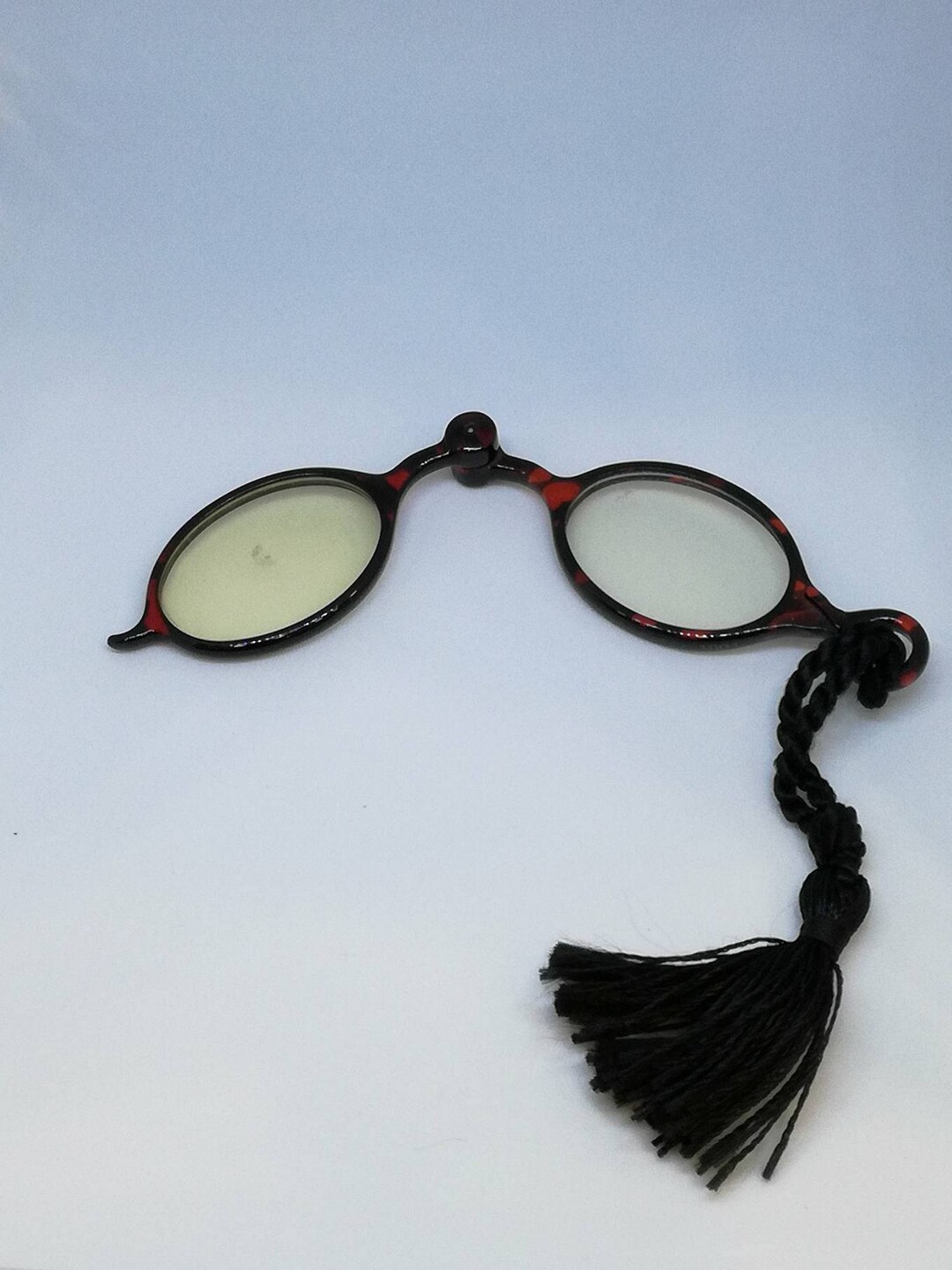 Paloma Picasso Eyewear 1001 Face A Main Vintage Retro Unique by ...