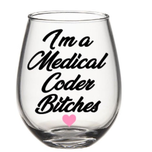 Icd 10 Mug Funny Icd 10 Medical Coding Humor Billing Humor Etsy