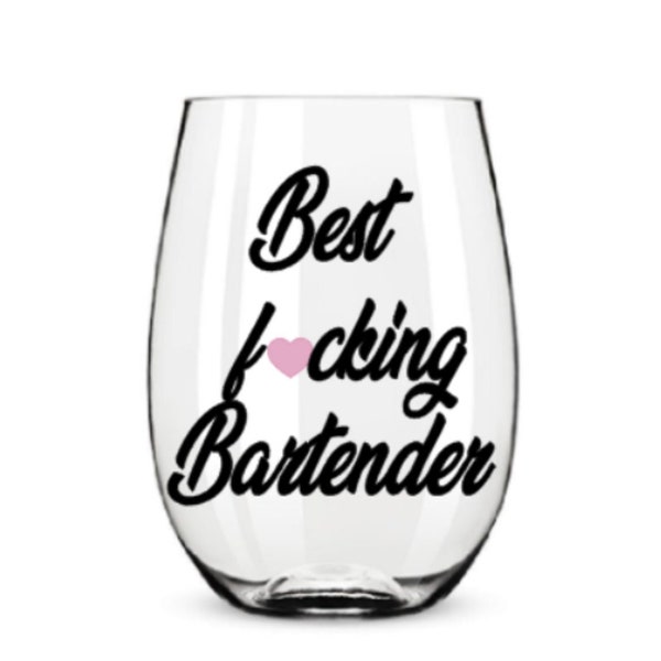 Bartender Gifts - 60+ Gift Ideas for 2024