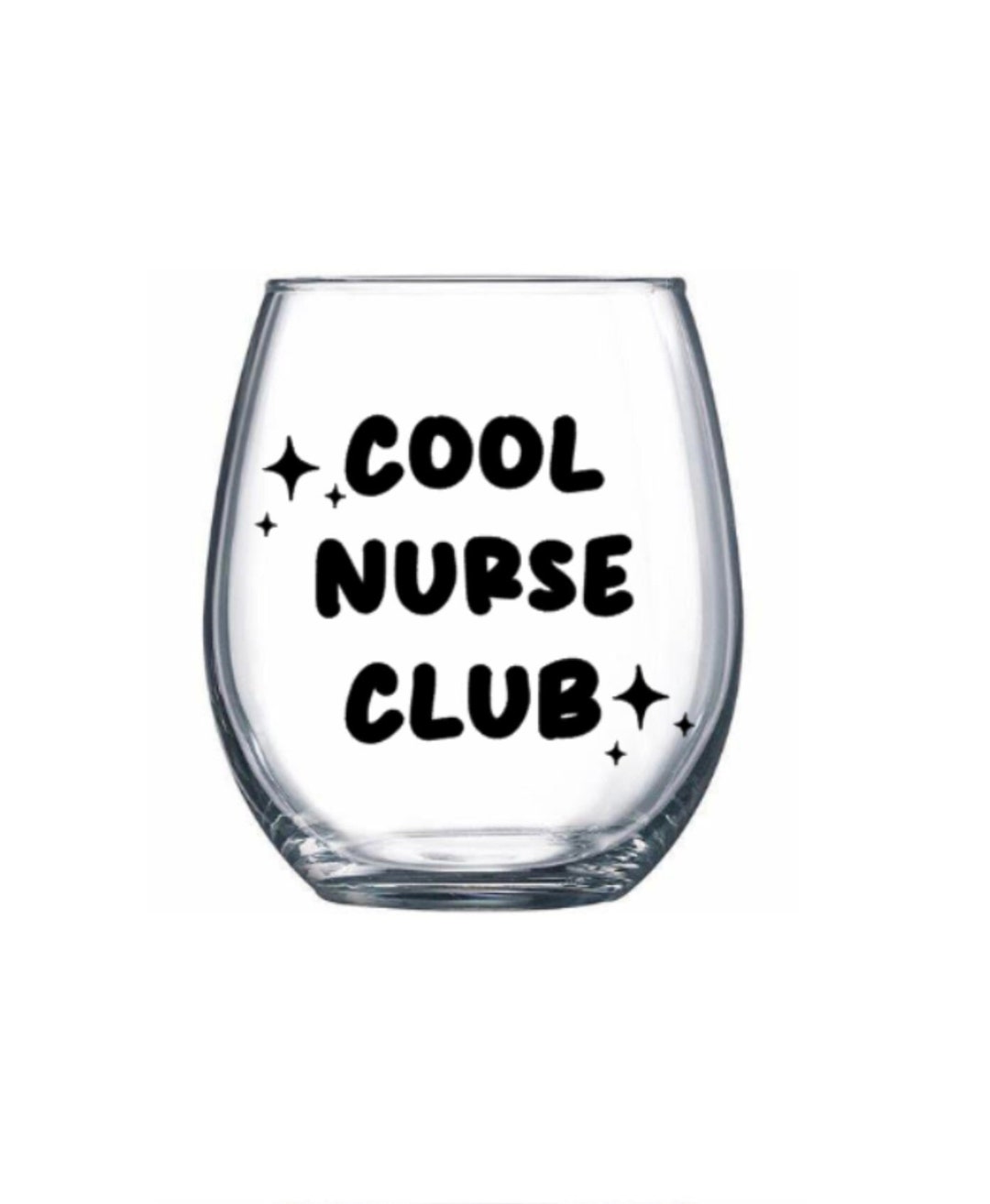 Rn Wine Glass. Rn Gift. Nurse Wine Glass. Nurse Gift. Nurse Gifts ...