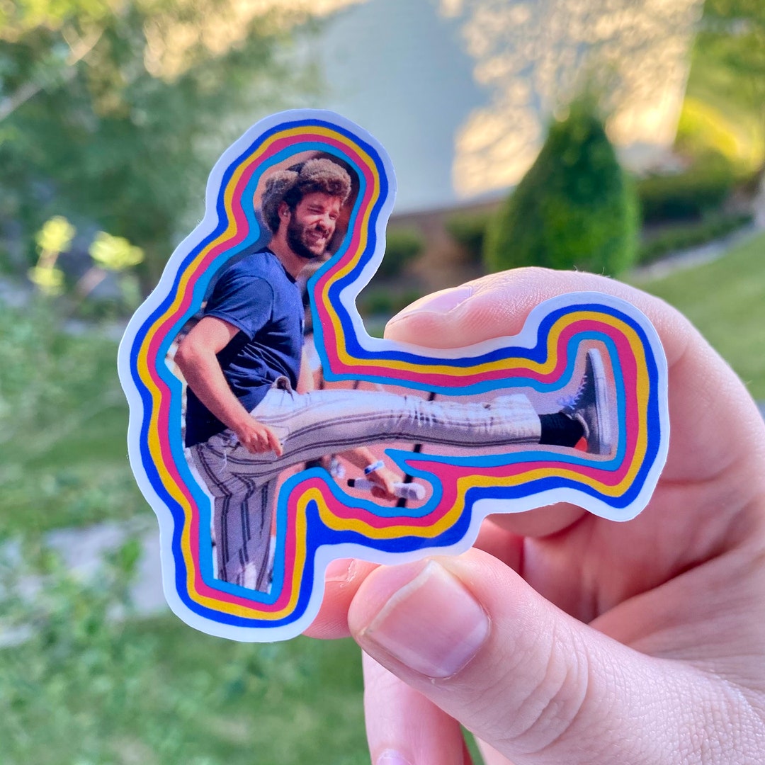 AJR Brothers Jack Kicking at Billboard Music Awards 2021 AJR Band ...