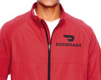 Doordash Door Dash - Etsy