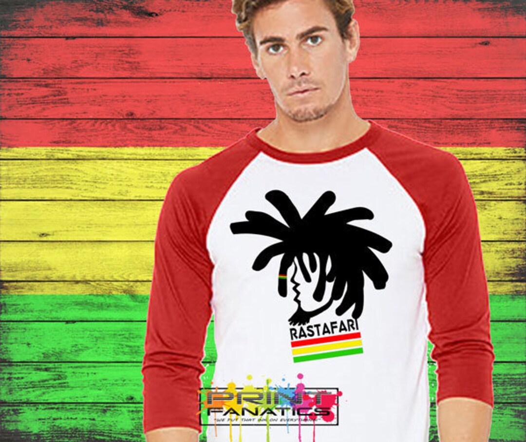 Rasta Dreads, Jamaica Man, Rastafarian Dreadlocks, African Ethnicity ...