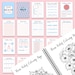 Mental Health Guided Therapy Journal With Prompts 60 Pages, Printable ...
