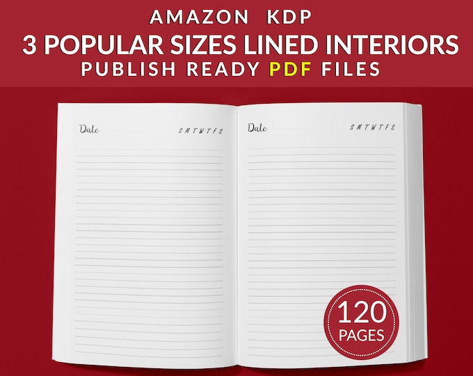 PHOTOGRAPHY Log Book 120 Pages Ready to Upload PDF Used as Low - Etsy