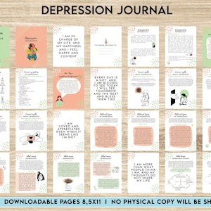 The Ultimate Therapy Bundle With Printable Resources, Therapy ...