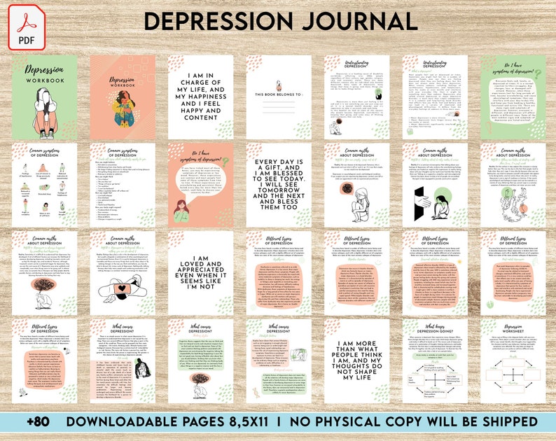 The Ultimate Therapy Bundle With Printable Resources, Therapy ...