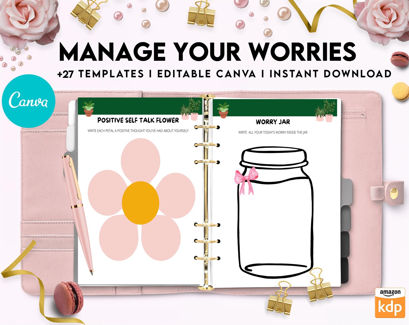 CBT Activities for Kids Ages 8-12 CBT Worksheets Anxiety - Etsy