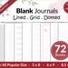 End of Life Planner Final Wishes Planner, Emergency Binder Printable ...