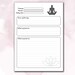 Meditation Yoga Journal 120 Pages Ready to Upload PDF Commercial Use ...