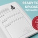 Meditation Yoga Journal 120 Pages Ready to Upload PDF Commercial Use ...