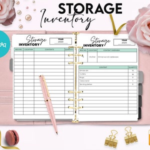 House Tracker 18 Editable Canva Templates for Journal, Canva KDP ...