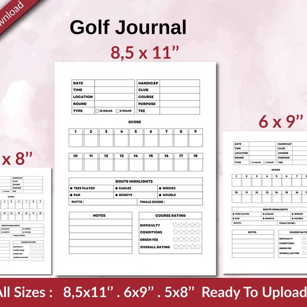 Used Golf Balls - Etsy