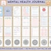 The Ultimate Therapy Bundle With Printable Resources, Therapy ...