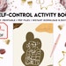 Control Printable Interactive Worksheet Journal Inserts - Etsy