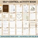 The Ultimate Therapy Bundle With Printable Resources, Therapy ...