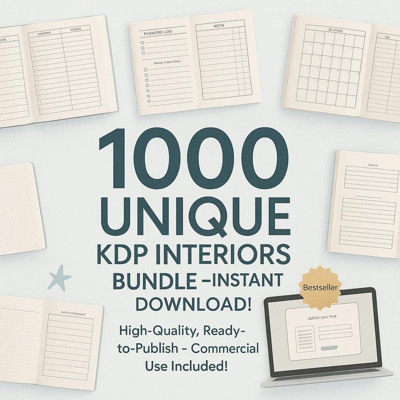 Kdp Interiors - Etsy Canada
