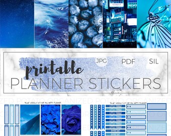 Candy Cane Cuddles Printable Planner Stickers for Big Happy | Etsy