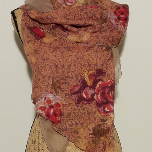 Shoulder Wrap - Etsy