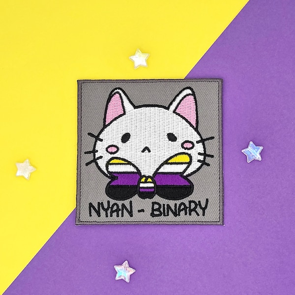 Nyan Cat Accessories - Etsy