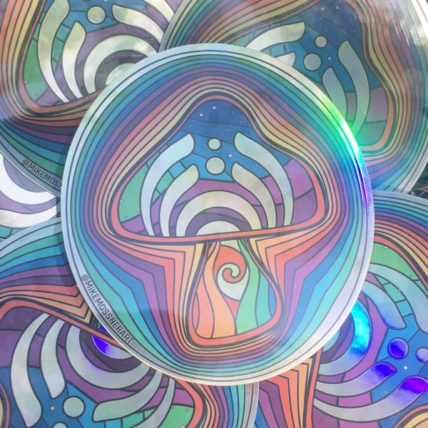 Bassnectar Art - Etsy