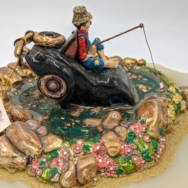 Ron Lee Sculptures - Etsy