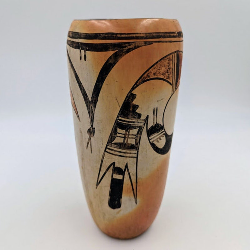 Hopi Pottery - Etsy