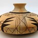 Elton Nampeyo Hopi Pottery Bowl - Etsy