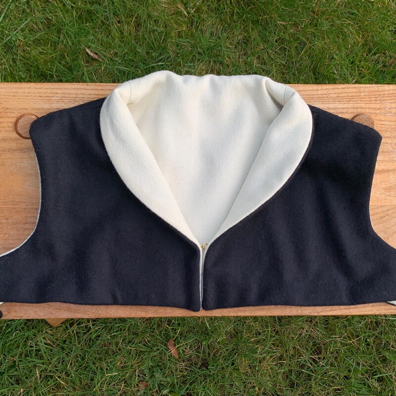 Tudor Collar - Etsy
