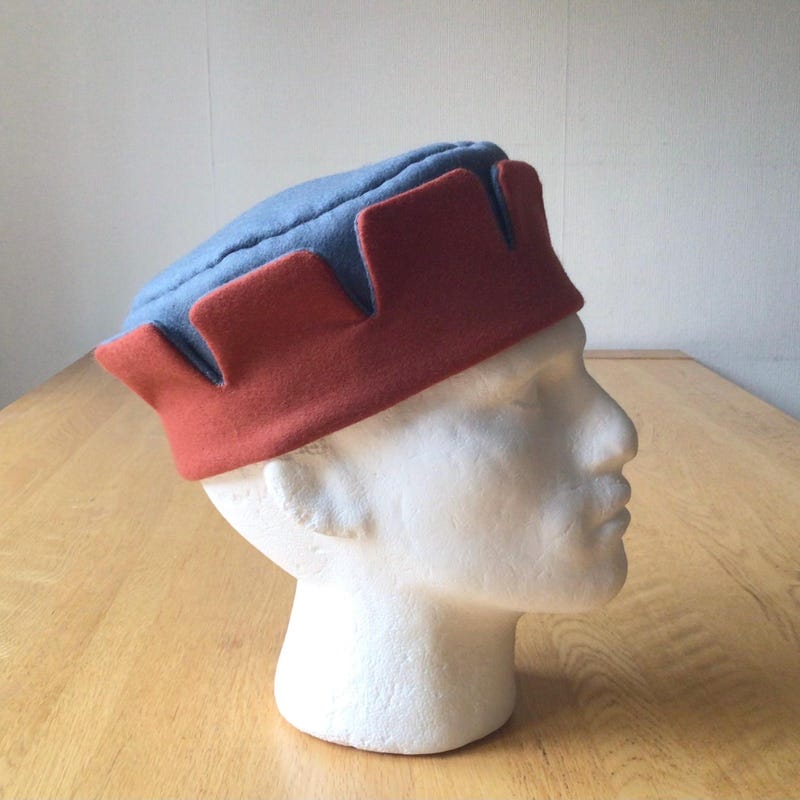 Medieval Hats - Etsy