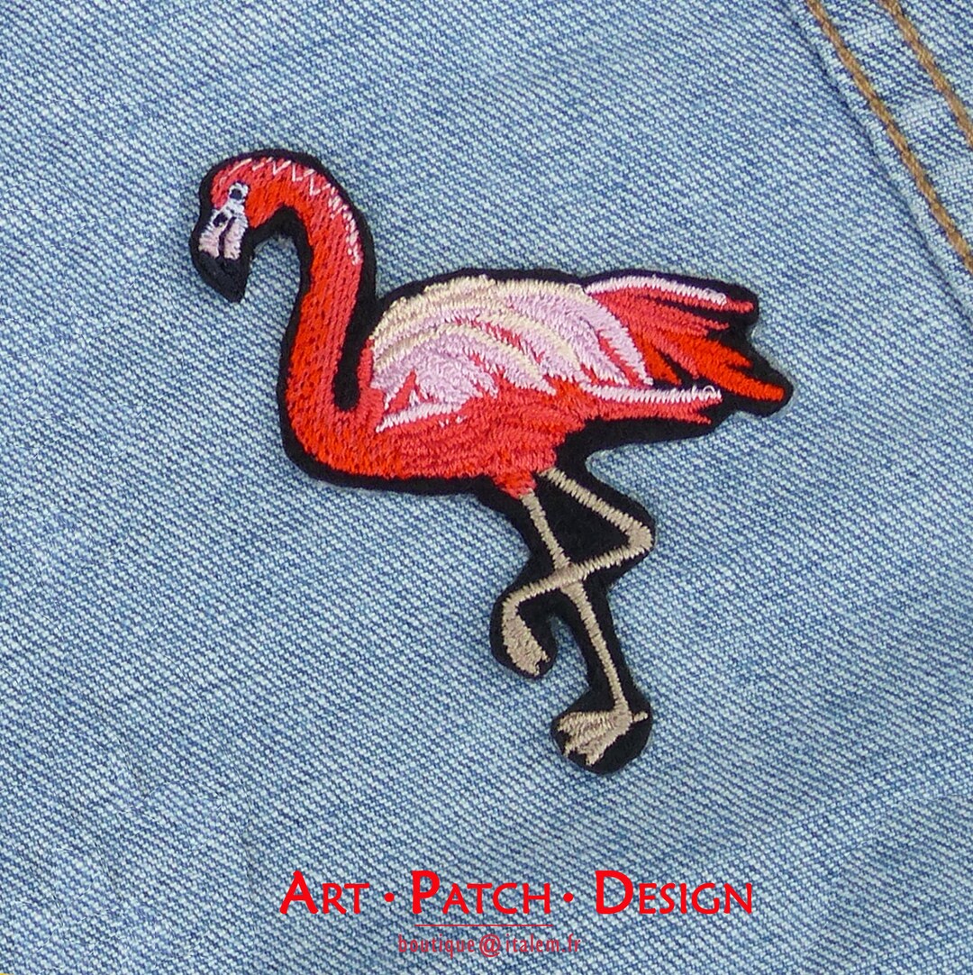 Ultrasound, Thermocollant Patch, Embroidered Patch, Iron on Patch ...