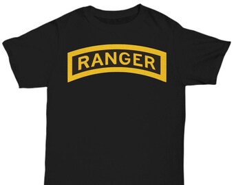 Ranger School - Etsy