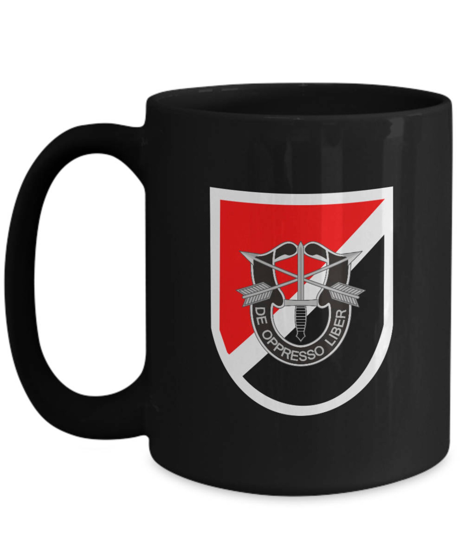 Special Forces Coffee Mug 6th SFG Army Coffee Mug - Etsy UK