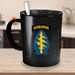 Special Forces Coffee Mug SF Unit Patch Army Coffee Mug - Etsy