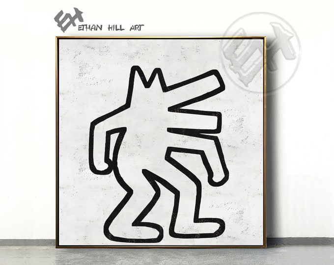 EthanHillArt - Etsy.de