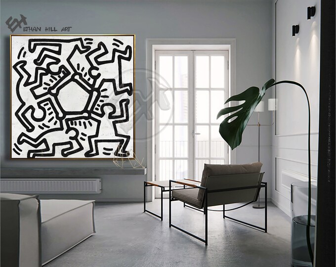 EthanHillArt - Etsy.de