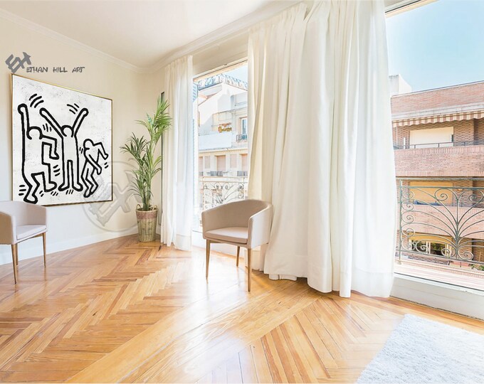 EthanHillArt - Etsy.de