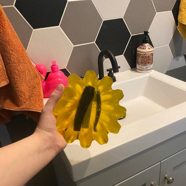 The Office Soap - Etsy