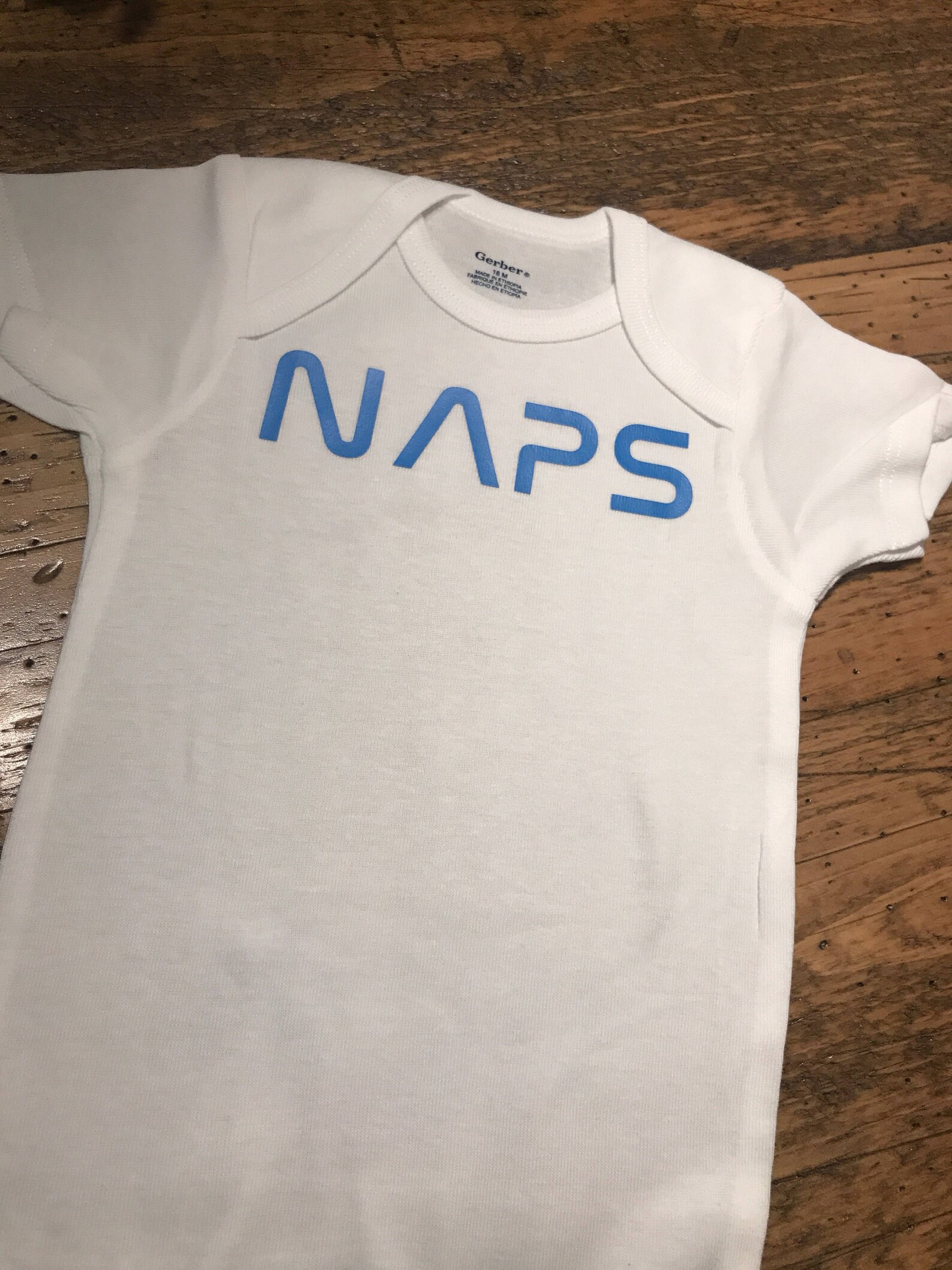 Baby Onesie®naps Nasa Naps Space Baby Boy Body Suit Baby - Etsy