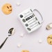 Funny Rock Collector Meme Mug Im Not Addicted to Rocks Were - Etsy