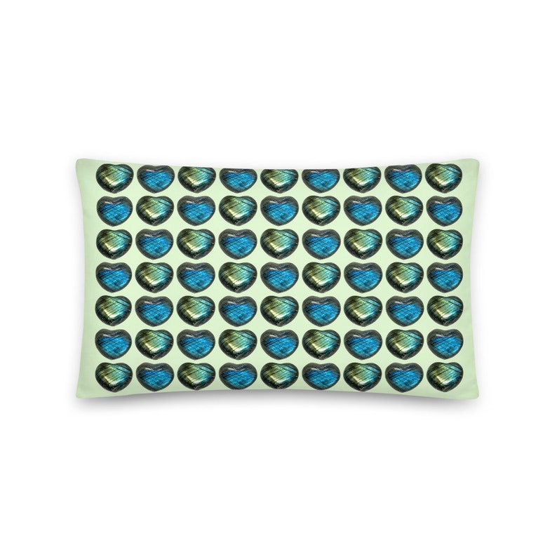 Funny Rock Collector Meme Pillow Colorful Mineral Art Home - Etsy