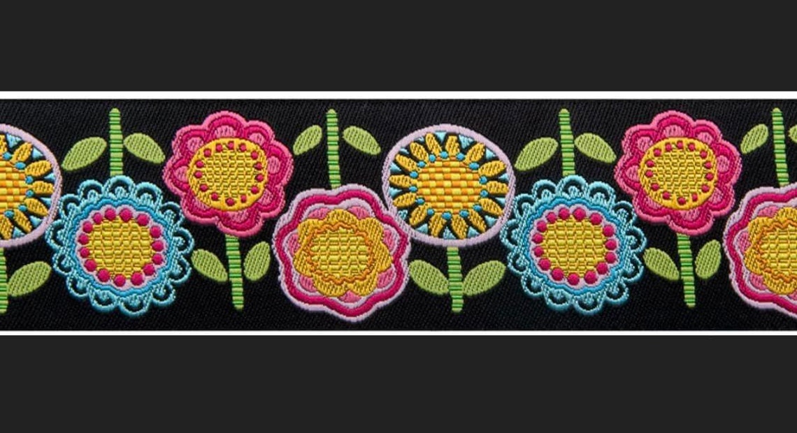 Mary Engelbreit BLUEBIRD 7 Assorted Ribbons Pack 2019 RARE OOP - Etsy