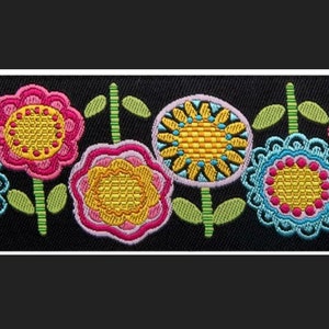 Mary Engelbreit BLUEBIRD 7 Assorted Ribbons Pack 2019 RARE OOP - Etsy