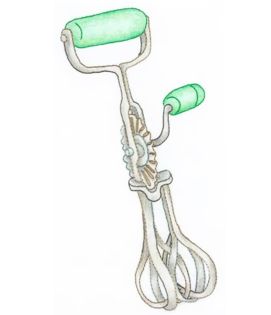 2018 SUMMER KITCHEN Quilt Assembly Pattern 10 Embroidery - Etsy