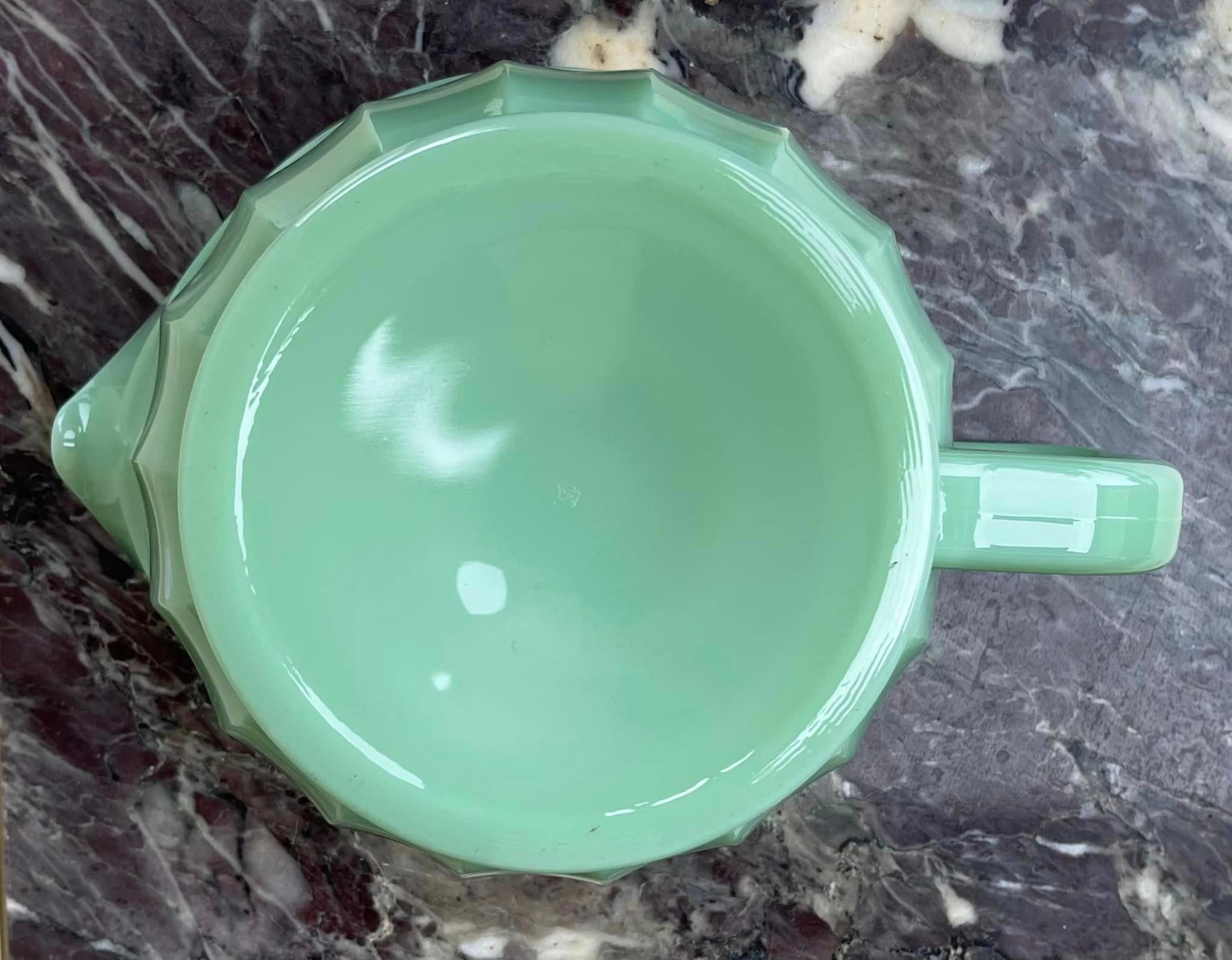 Mosser Glass BIG BATTER BOWL Choice of Colors - Etsy