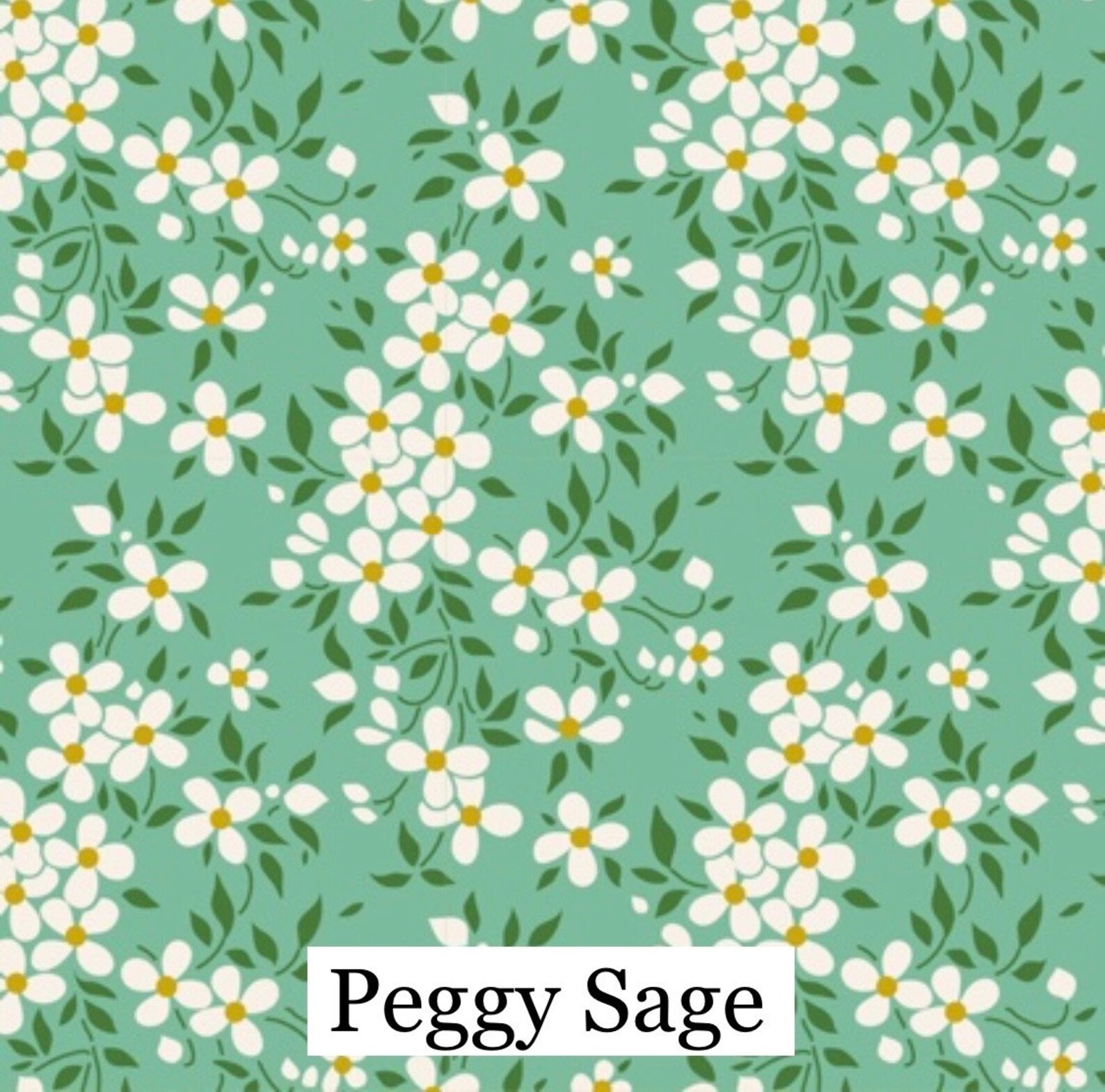 Last One APPLE BUTTER peggy Sage by Tilda Rare, Out of Production 2019 ...