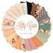 RARE FIND! Kitty Corn - Quilt Kit by Urban Chiks for Moda - Free ...