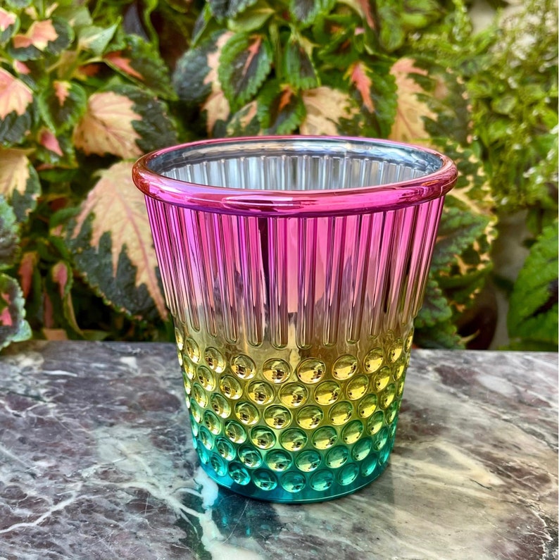 Giant Thimble Container Choose Your Color - Etsy